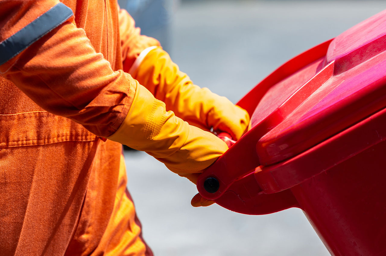 New Hazardous Waste Generator Requirements | Vision Environmental