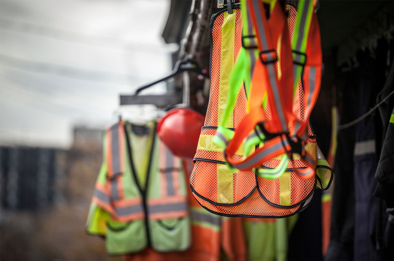 What Is EHS (Environmental Health and Safety)? | Vision Environmental